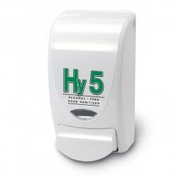 Mata Global Introduces OSHA Compliant Alcohol-Free, Rinse Free Hand ...