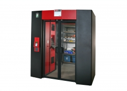 AutoCrib Announces RFID Portal - IntelliPort - PR.com