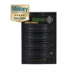 Aleratec’s New Hard Disk Drive Sanitizer and Duplicator Takes Editor’s ...