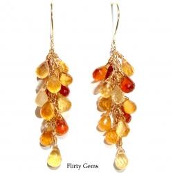 Hip Jewelry Designer, Flirty Gems, Was Recently Included in an ...