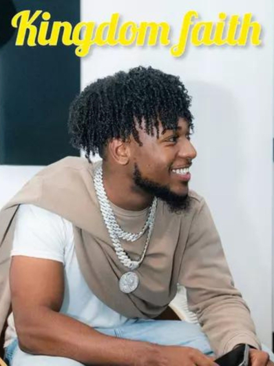 Alex Jean is Bringing His Message to the Microphone – Brand New ...