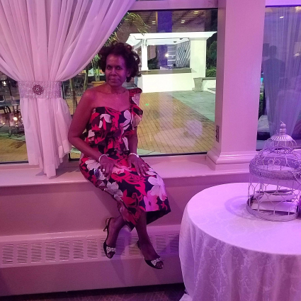 Dr. Maureen E. Marshall-Jeffers Celebrated as a Woman of the Month for ...