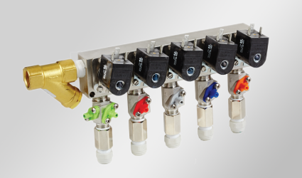 DEMA Presented the New Rocket XL Chemical Injector - PR.com