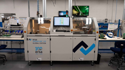 KMC Controls Invests in Its Manufacturing Future - PR.com