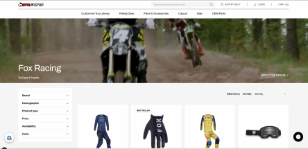BTO Sports Announces Launch of New Online Store - PR.com