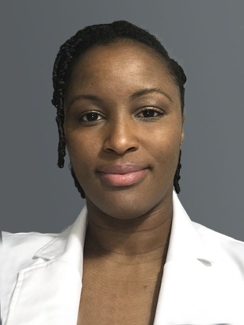 Janaya Raynor, MD, MS Joins the Supportive and Palliative Care Team ...