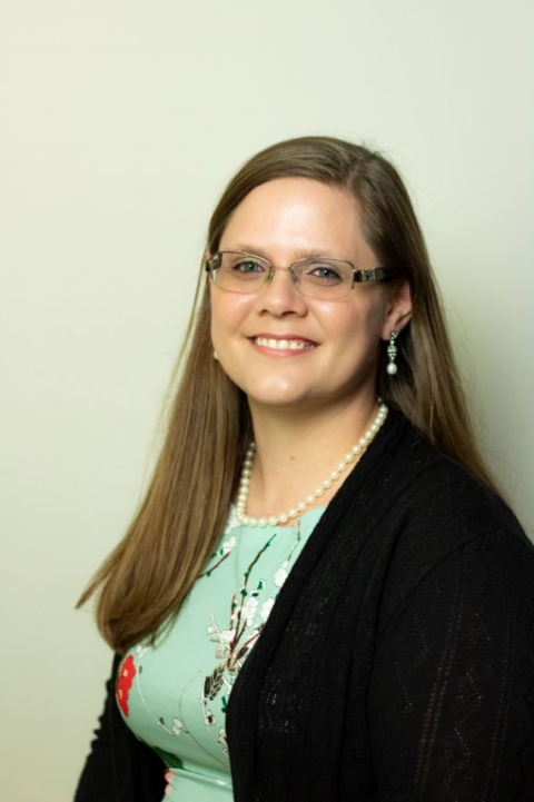 Jessica L. Buchanan Honored as a Woman of the Month for March 2021 by P ...