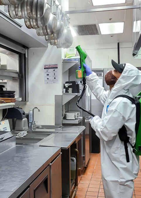 With COVID-19 Spiking Again, Disinfect Boston Announces 24/7 Service ...