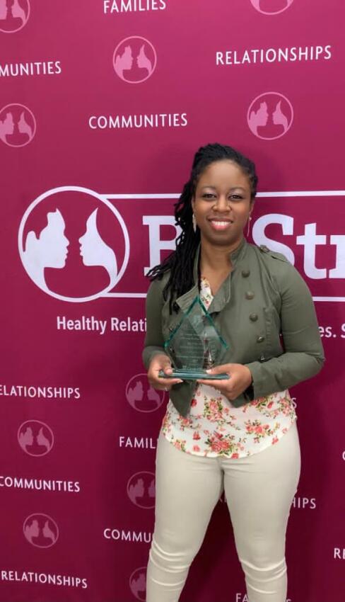 Be Strong International Wins 2020’s Outstanding Non-Profit Organization ...
