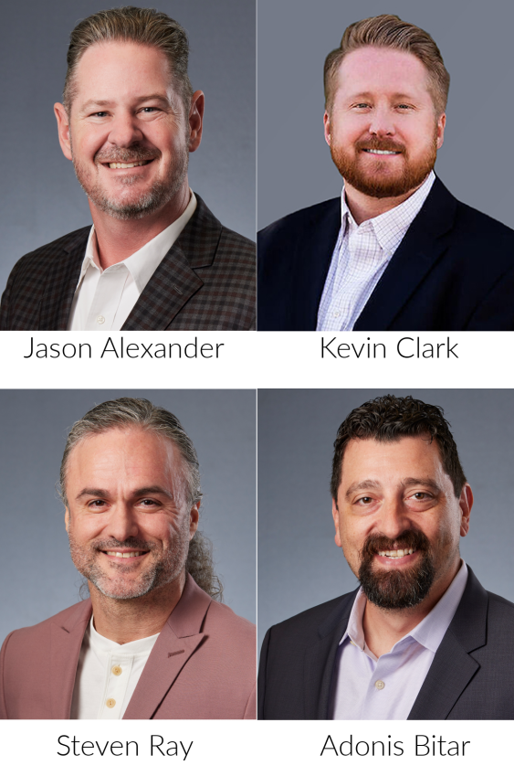 Concord Servicing Announces New Leadership Roles to Complement Core ...