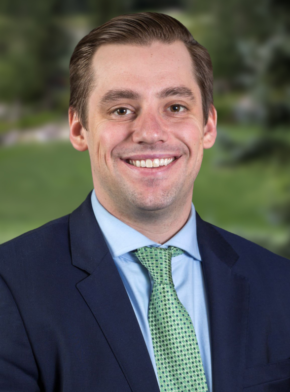 The Medical Center of Aurora Names Tyler Hood Chief Administrative ...