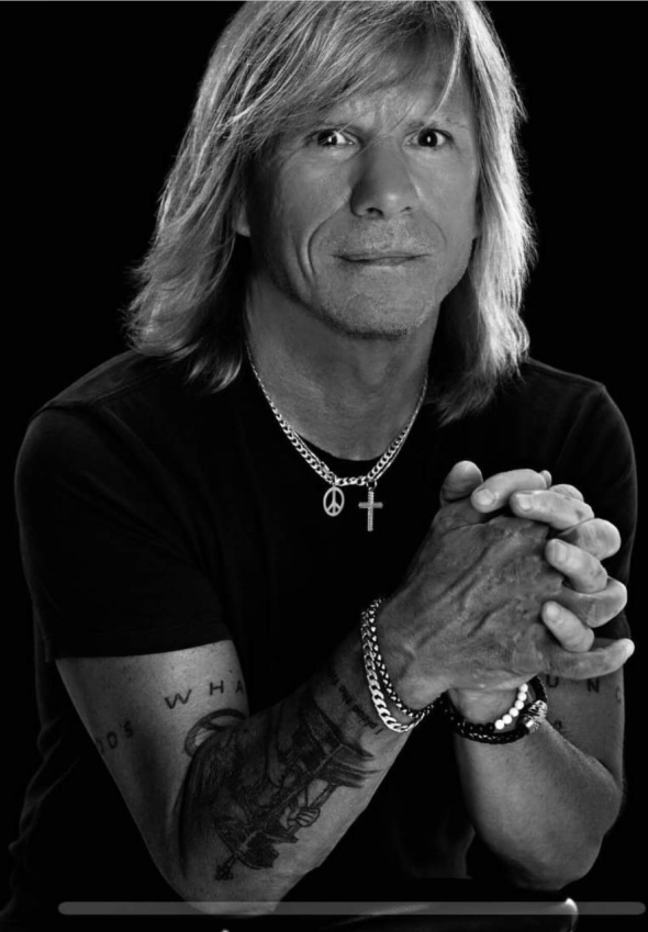 Michigan-Based Songwriter Paul Lubanski Has Announced That Each Piece ...