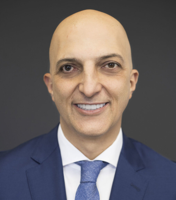 Dr. Nathan Newman Recognized as a Professional of the Year for 2021 by ...