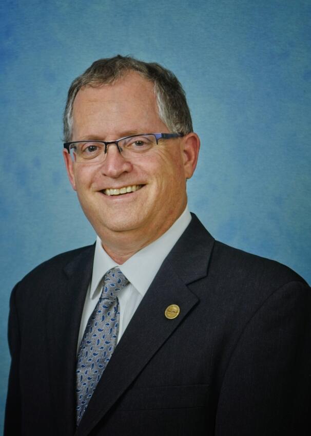 Neil H. Fishman Honored as a Professional of the Year for 2023 by ...