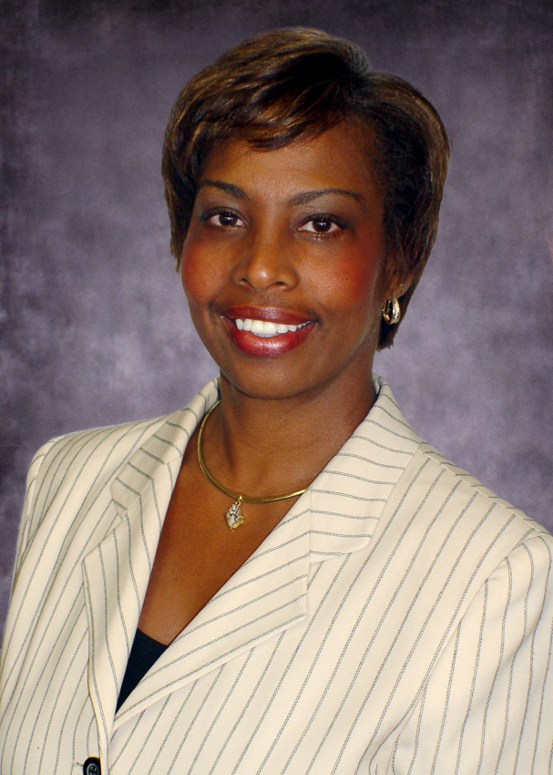 Zandra D. Harris, Ph.D. Honored as a Professional of the Year for 2021 ...
