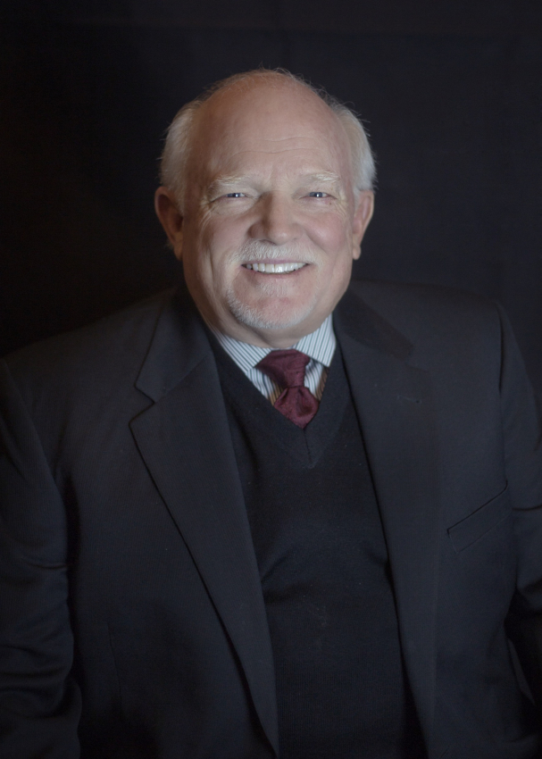 Dr. John R. Conner, Jr. Selected as a Top Executive for 2022 by ...