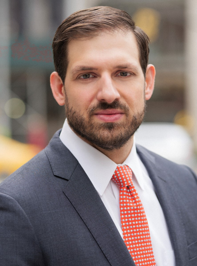 World-Class Transaction Liability Broker Andrew Pelzer Joins Newfront’s ...