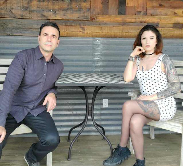 COVID Shutdown Leads Composer/Producer Jay Condiotti to Passion Project ...