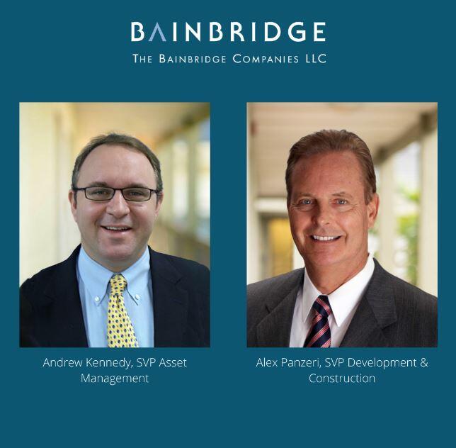 Bainbridge Companies Announces Strategic Hires to Support Corporate ...