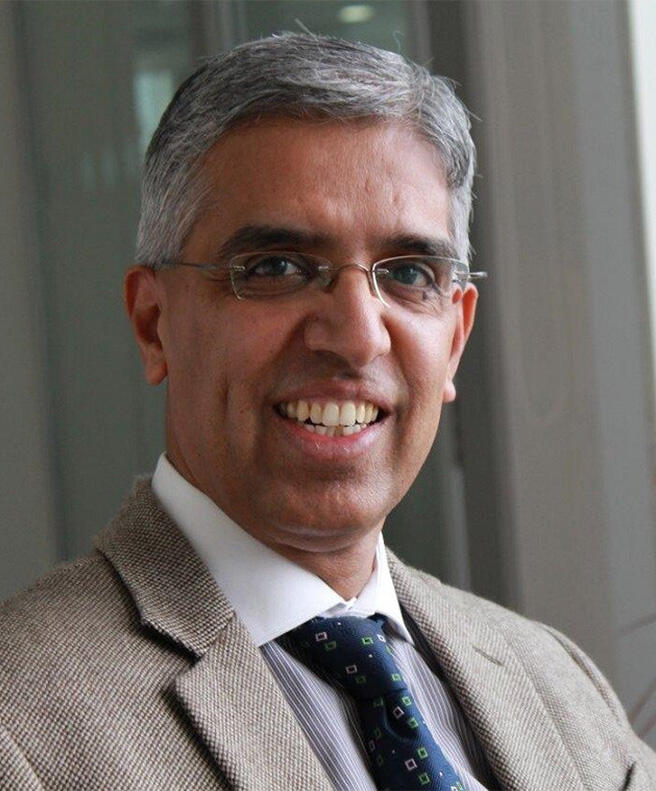 Nexdigm Enhances Capabilities with the Addition of A.K. Viswanathan as ...