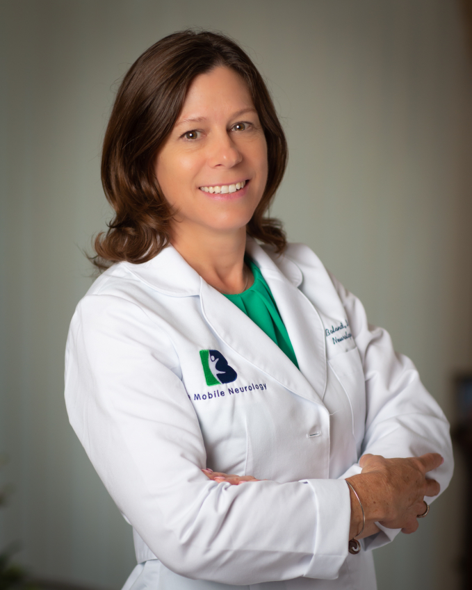 Neurologist Dr. Deborah Boland Expands Telemedicine Services to ...