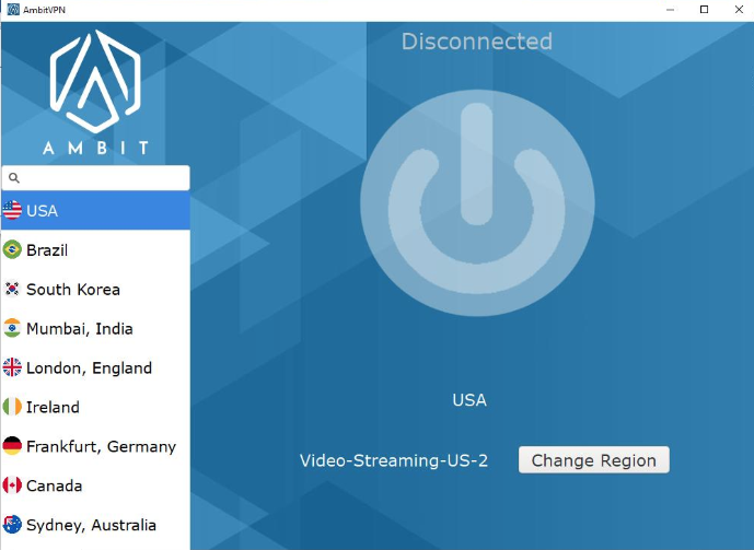 Ambit, Inc. Announces the Release of AmbitVPN’s Post-Quantum Native ...