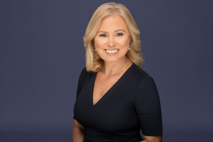 Verb Presents Speaker Series Welcomes Rebekah Koffler, Former Senior ...