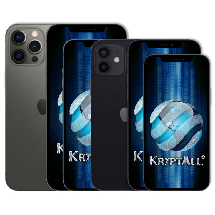 Encrypted Phone Featured in Amazon Prime Series - PR.com