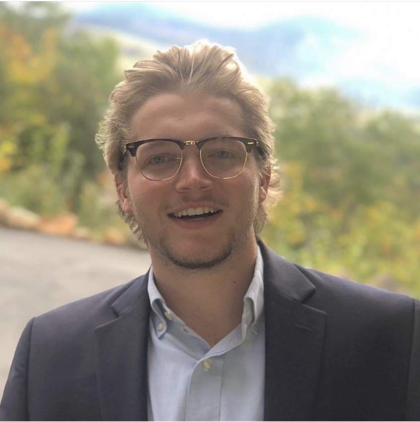 Max VanderAarde: The Freezer Tarps Story - PR.com