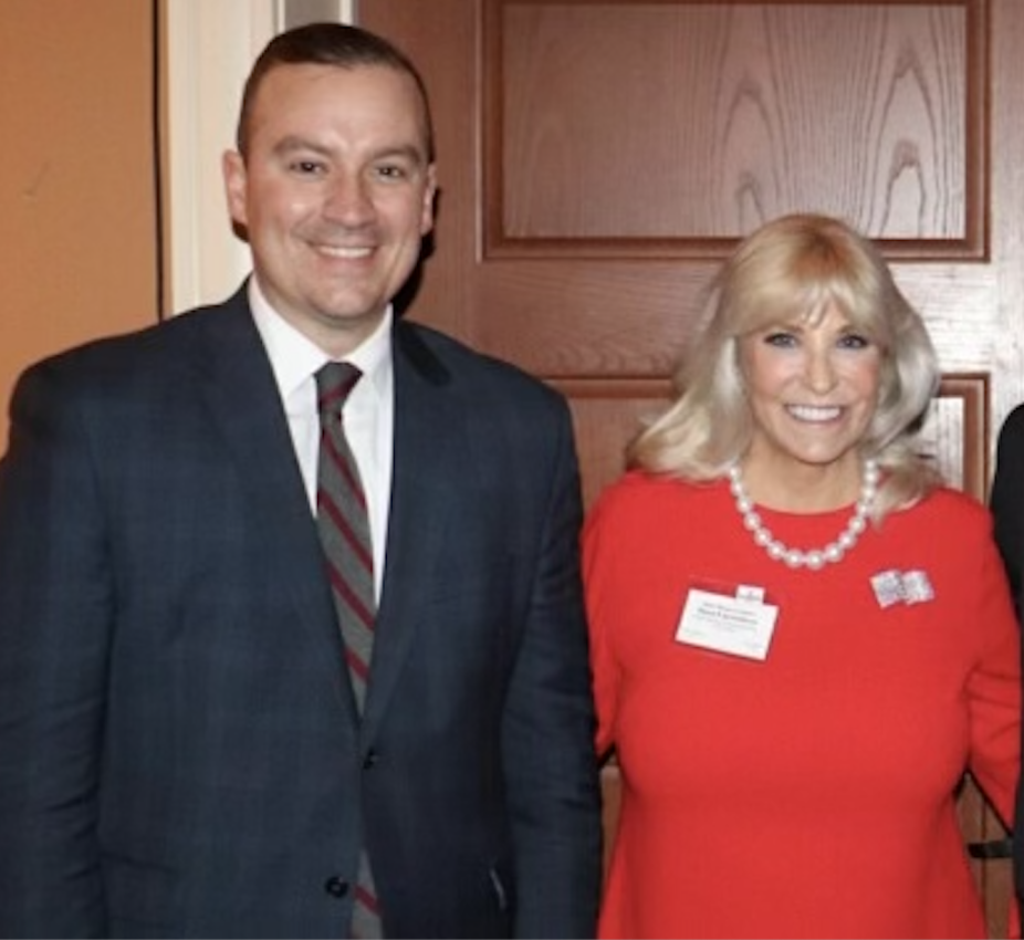 Representatives Swearingen, Carruthers Introduce "Parents’ Bill of ...