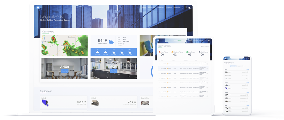 NiagaraMods Launches Reflow – a Reimagined Experience for Niagara 4 ...