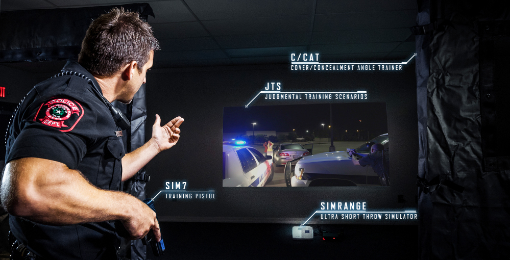 Fend Industries Offers Free Training to Volusia County School Resource Officers (SRO) - PR.com